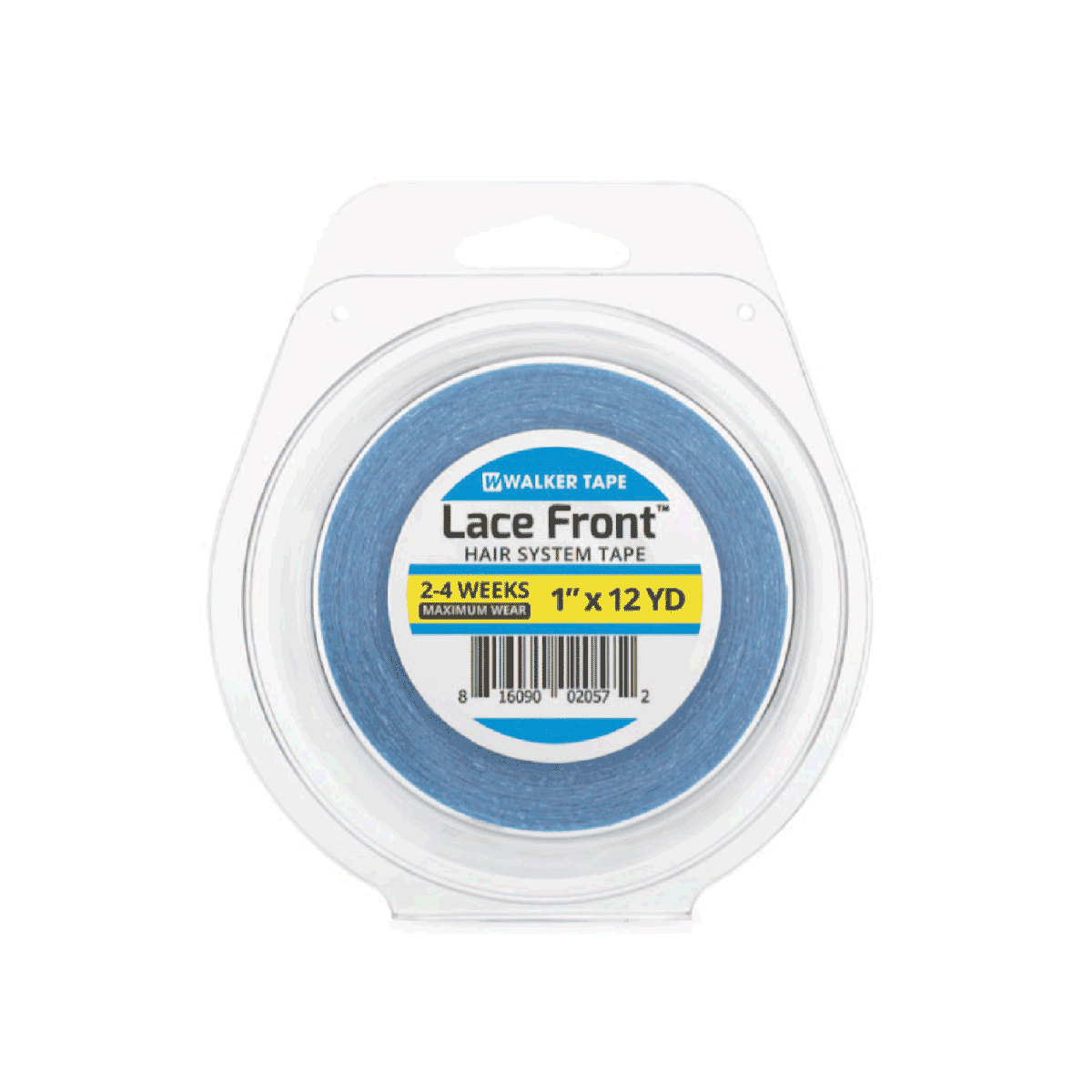Lace Front - Tape Rolls - PRO Scruffy Hair Co™