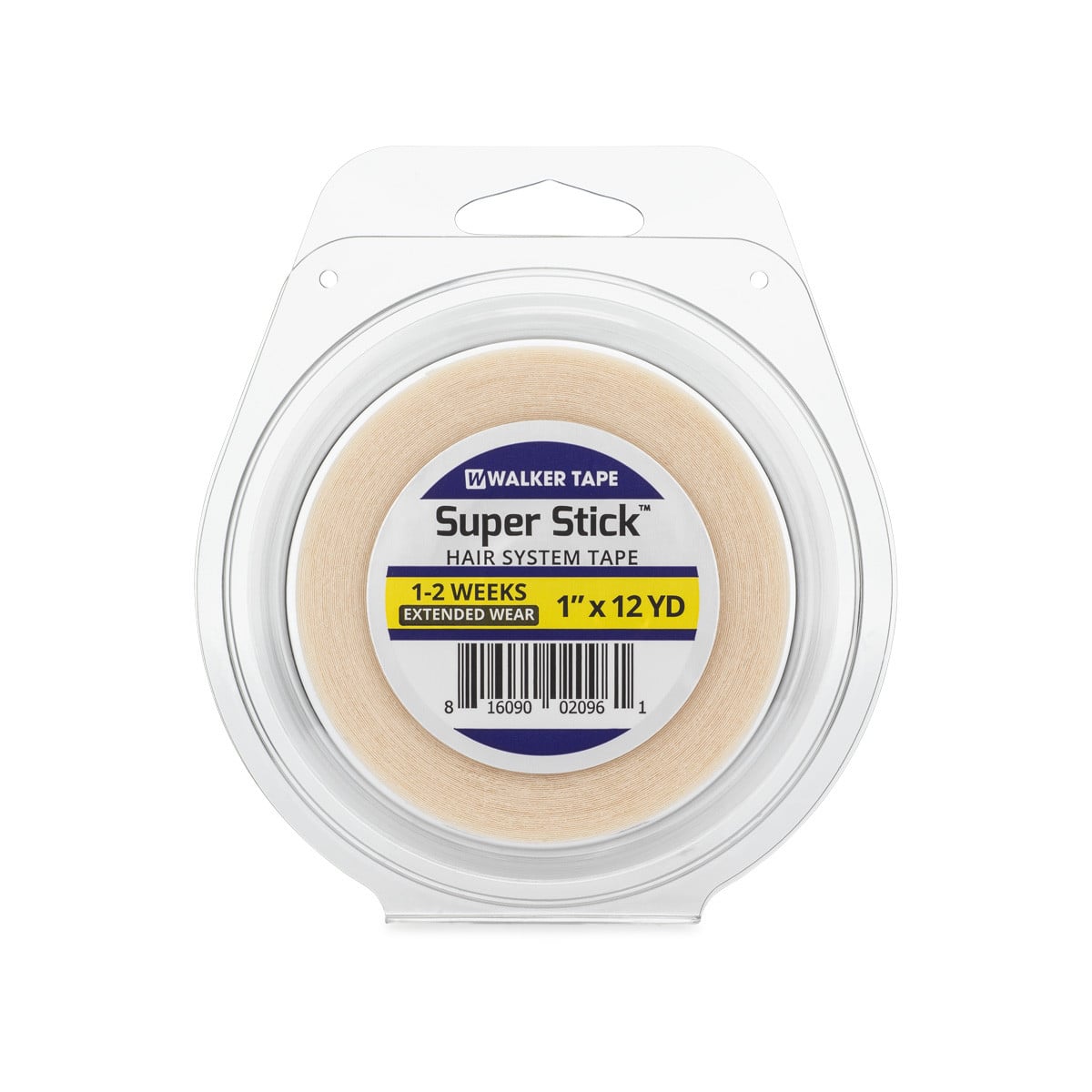 Super Stick™ Tape Rolls - PRO Scruffy Hair Co™